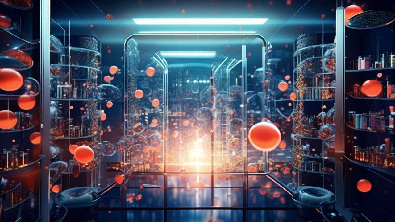 Home - MaiBo Biotech